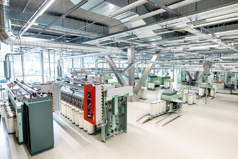 Rieter-Konzern - Rieter Holding AG